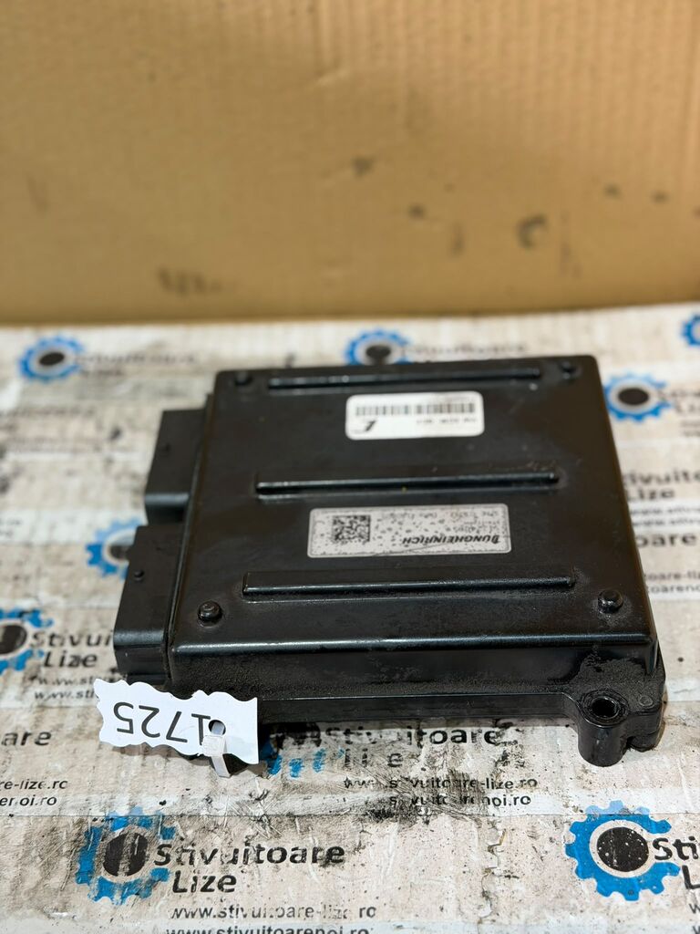 Kompјuter/regulator motora viљushkara Јungheinritsh 51274665 (1725 upravljačka jedinica za Jungheinrich viljuškara