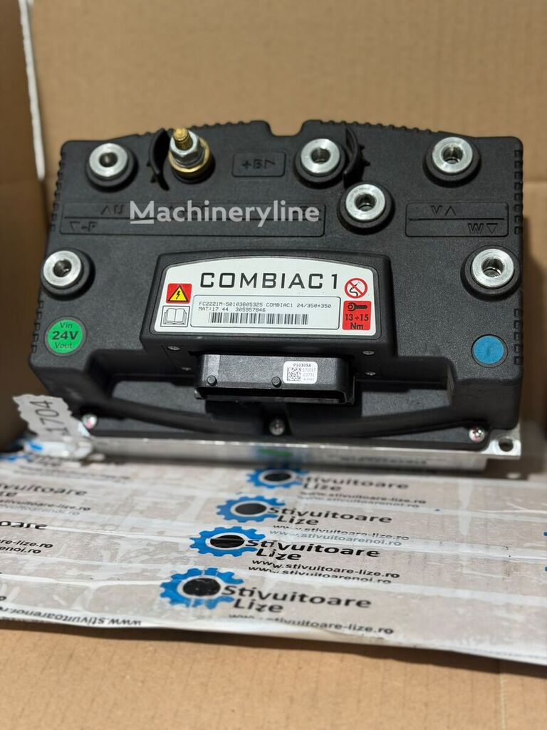 Rachunar/regulator motora COMBIAC viљushkar STILL/50103605325 ( putni računar za viljuškara