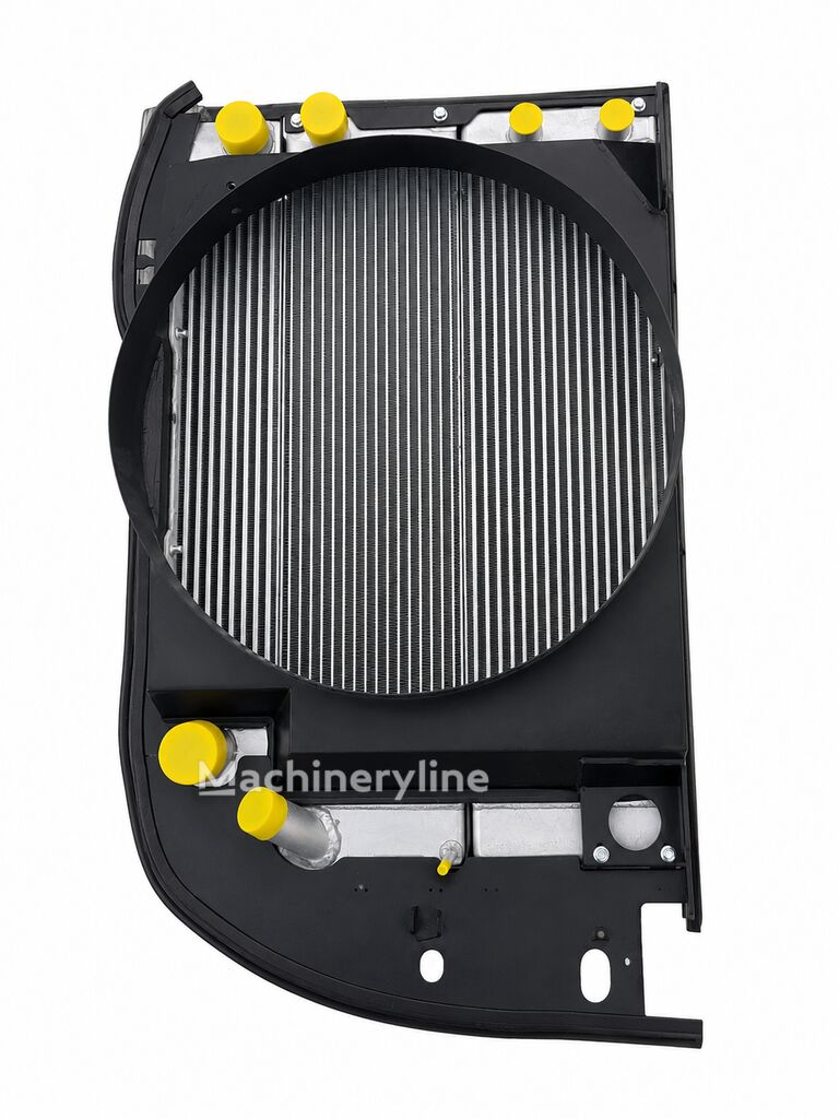 Manitou 52678273 radijator za hlađenje motora za Manitou MLT630, MLT730, 52678273 teleskopskog utovarivača