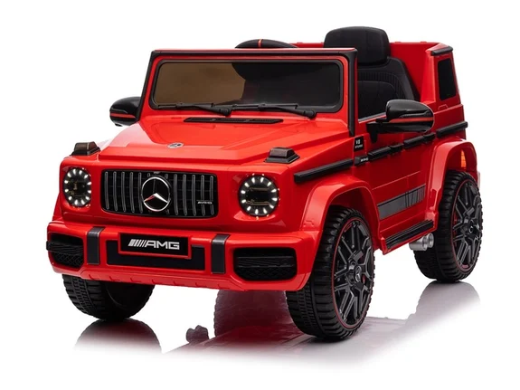 BBO Džip na akumulator Mercedes AMG G63 12V