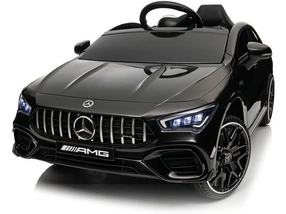 Premium Stil Dečiji automobil na akumulator Mercedes CLA 45 AMG 4x4