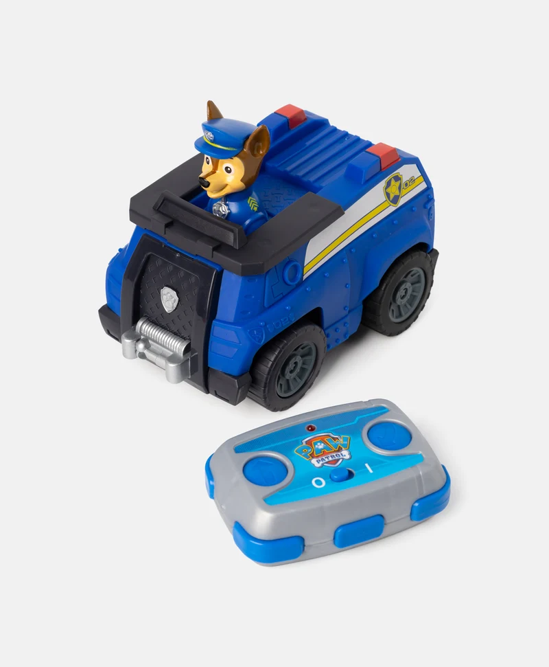 Daljinski auto Psi Patrol