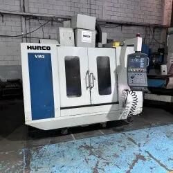 Hurco VM2 I Vertical Machining Center obradni centar