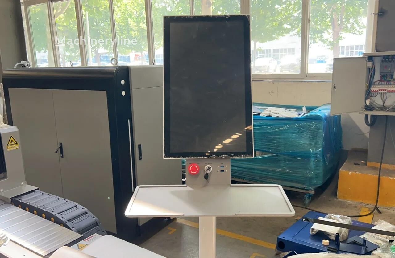 Leapion LF-3015B 3000W mašina za lasersko sečenje