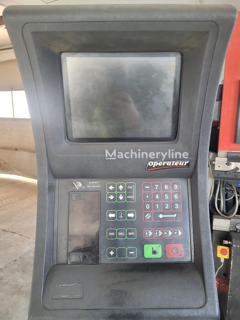 Amada Promecam ITS2 8025 I Press Brake I 2000 obradni centar