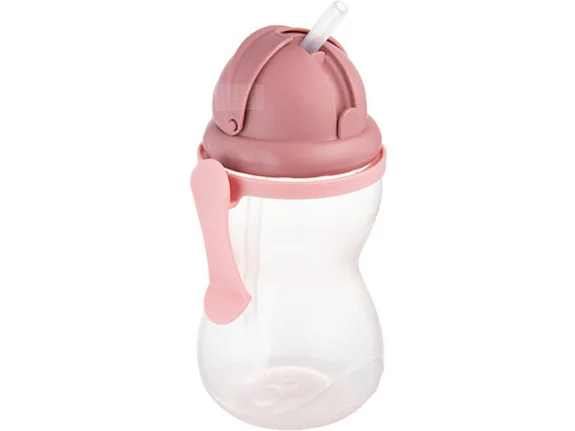Canpol Babies Sportska šolja sa slamkom 370ml 56/113 New