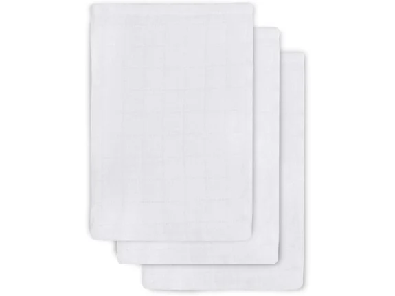 Jollein Set maramica od muslina 3/1 00100121 12x20cm