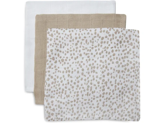Jollein Set maramica 3/1 537-848-65078 15x20cm