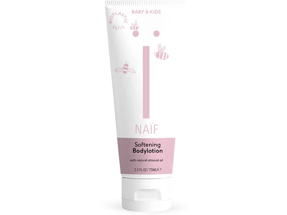 Naif Losion za telo Care P053O 75ml