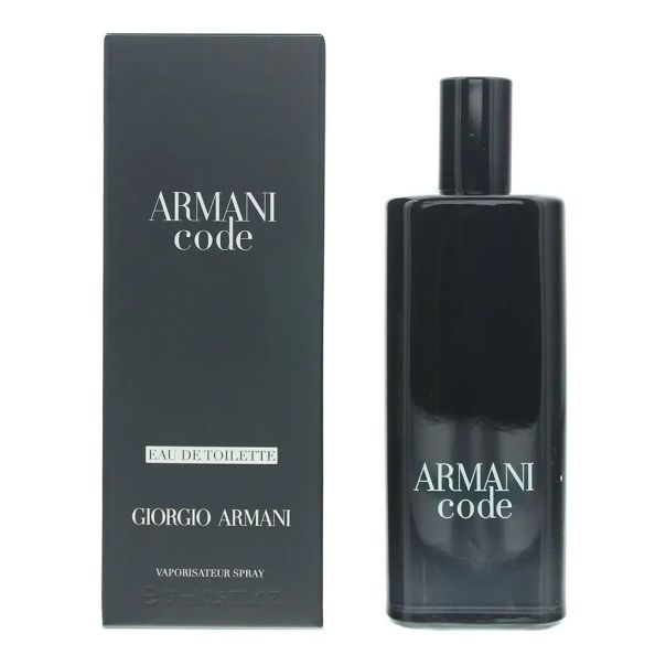 Giorgio Armani Armani Code EDT 15ml