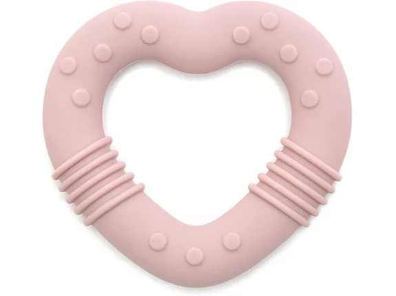 Just Kiddin Glodalica za bebe Hc0231184L/Lp silikon