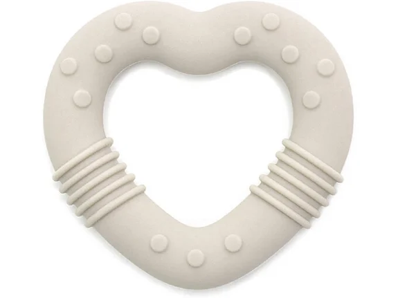 Just Kiddin Glodalica za bebe Hc0231184L/C silikon