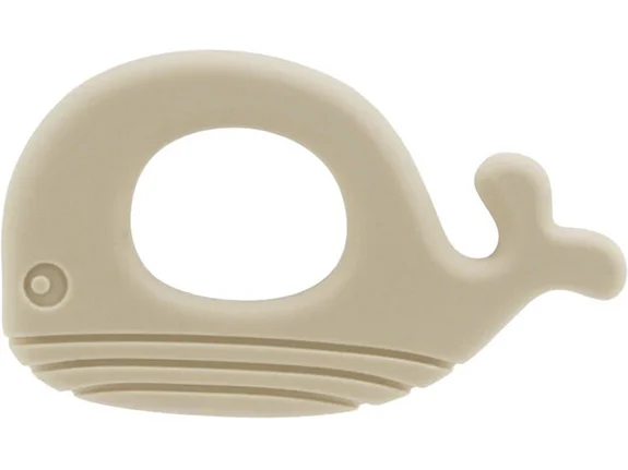 Just Kiddin Glodalica za bebe Hc0223056L/C silikon