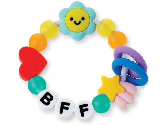 Infantino Glodalica za bebe 308160 silikon