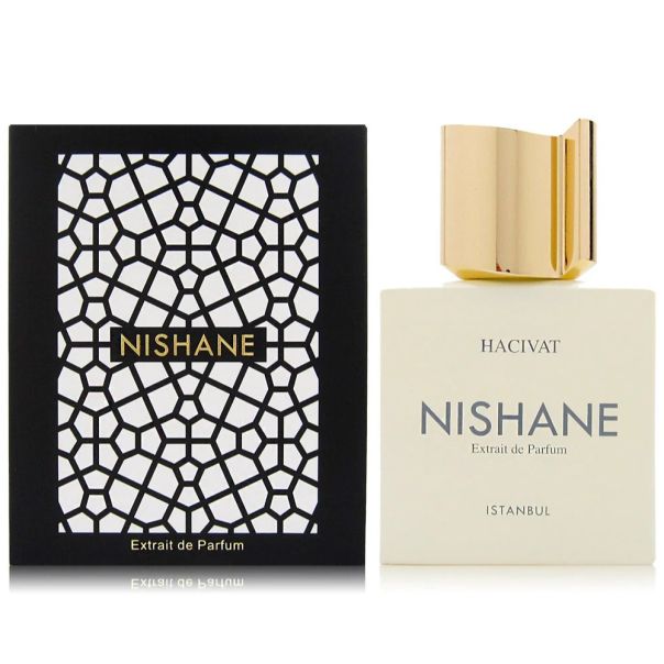 Nishane Hacivat EXDP 100ml