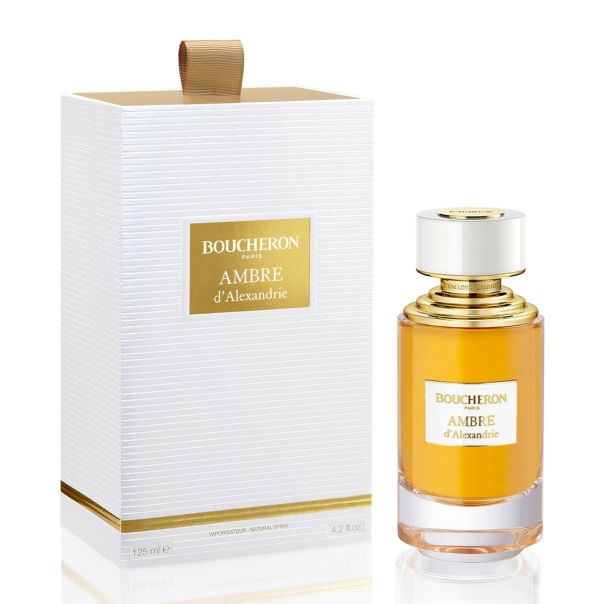 Boucheron Ambre D'Alexandrie EDP 125ml