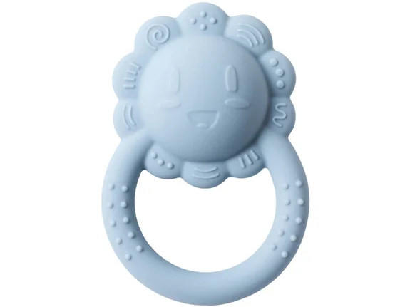 Just Kiddin Glodalica za bebe Hc02502110L/B silikon