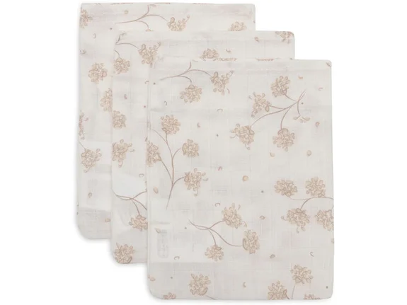 Jollein Set maramica 3/1 536-848-68105 20x15cm