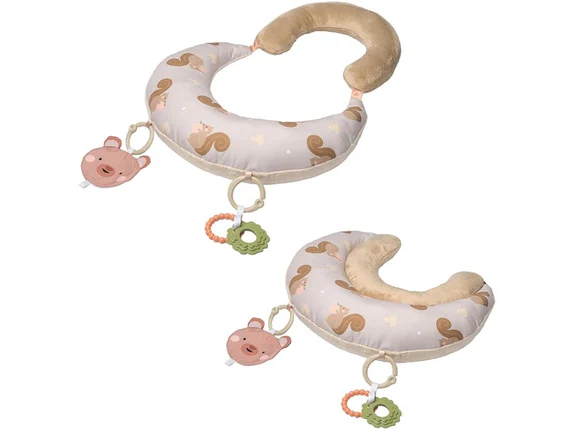 Taf Toys Jastuk Tummy Time 13805