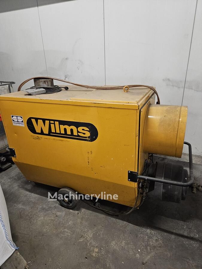 Wilms top za grejanje