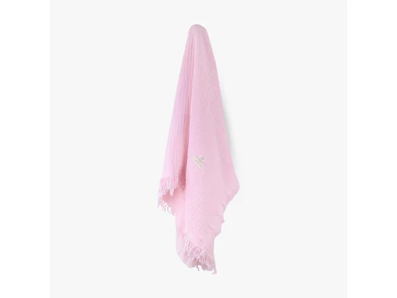 Just Kiddin Prekrivač za bebe Nsb-2Pr507 100x120cm pamuk