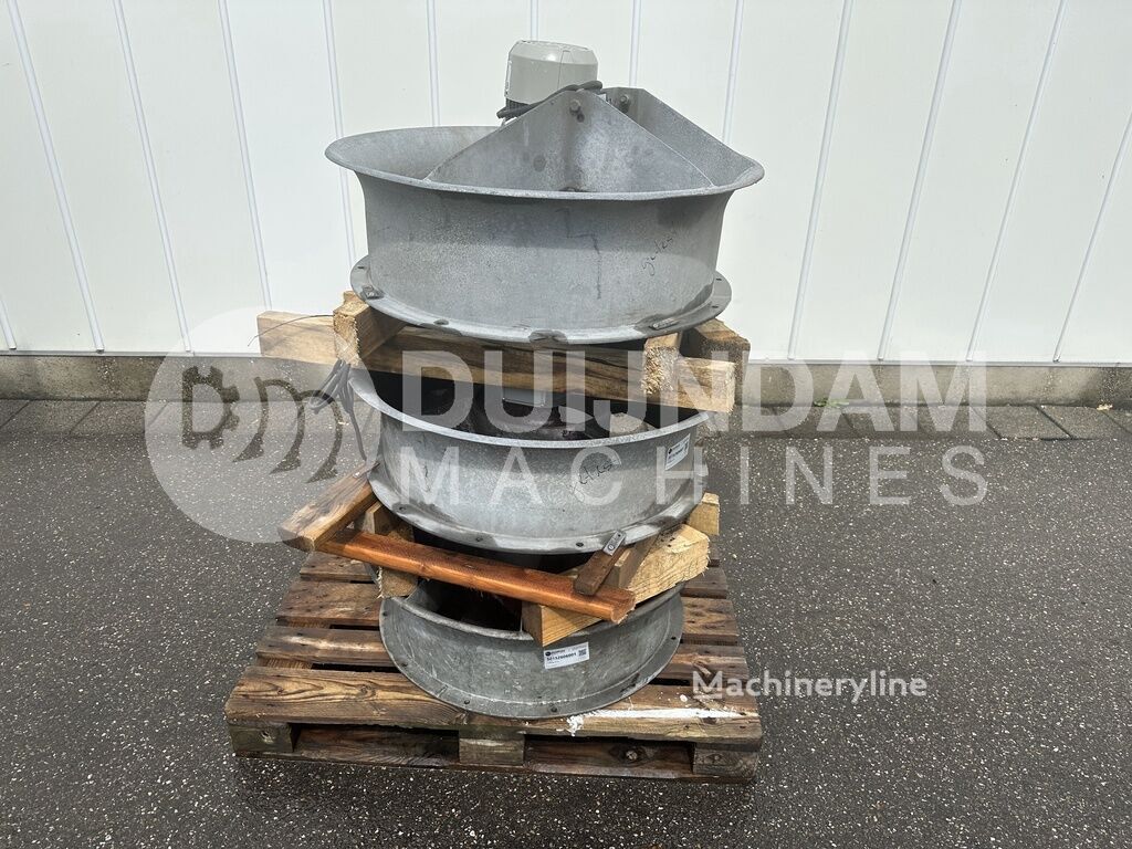 Asselbergs ventilaciona oprema