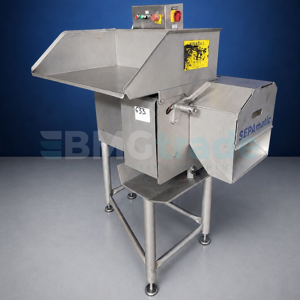 SepaMatic 410 Modernpack separator za meso