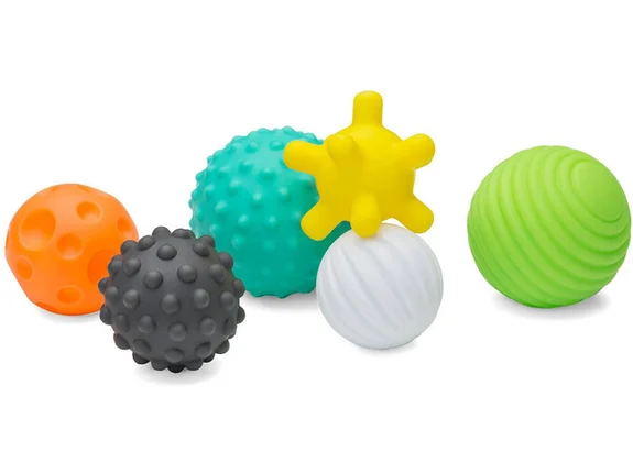 Infantino Didaktička igračka 206688 set