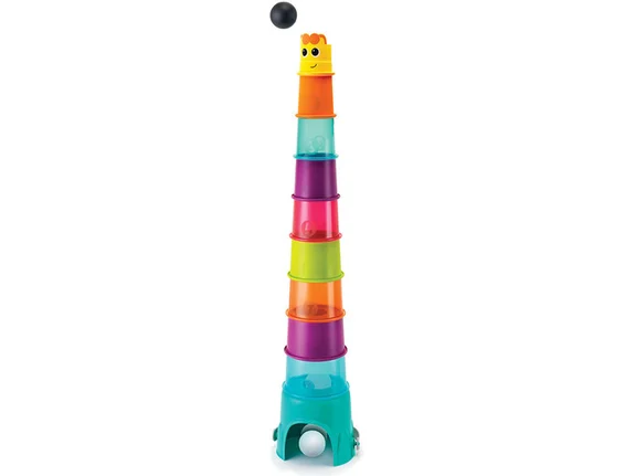 Infantino Didaktička igračka 004702 set