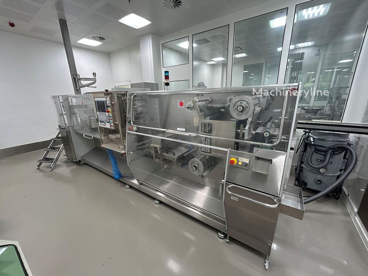 Marchesini MB450 mašina za blister pakovanje