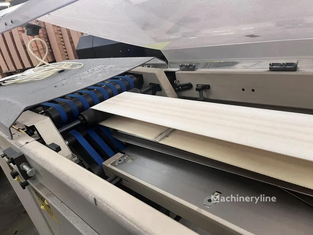 Amscomatic K-740 I Folding Machine mašina za lepljenje kutija