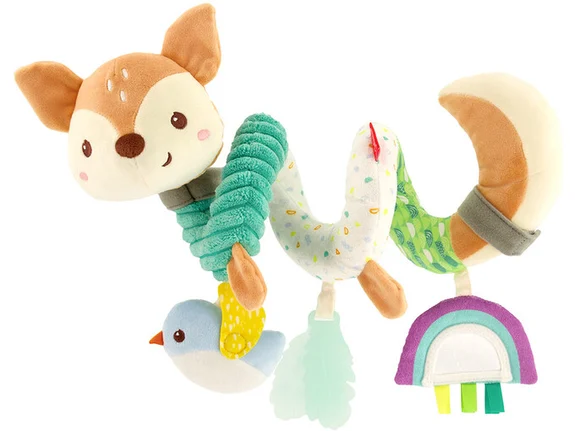Infantino Zvečka za bebe 315242