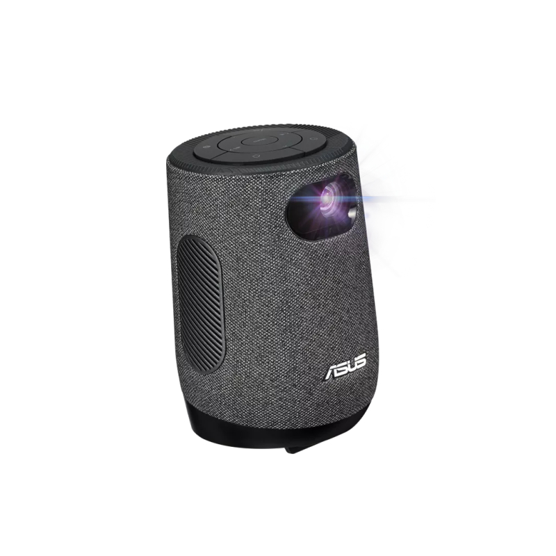 Projektor ASUS ZenBeam L1/ LED/ 1280x720 /300LM/ 400:1 /HDMI,USB,WIFI/ Baterija
