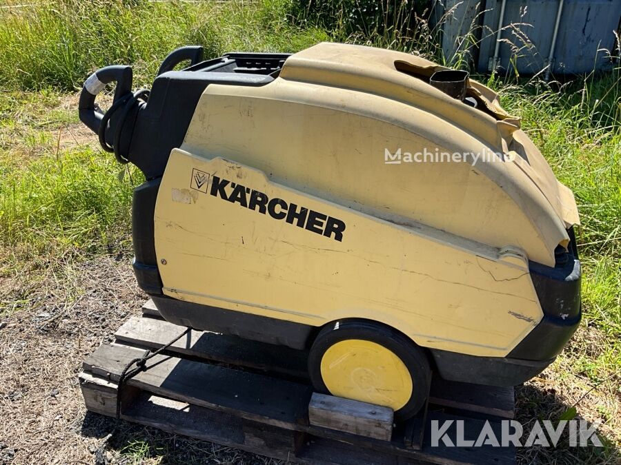 Prodaje se Kärcher HDS 1195 perač pod pritiskom na aukciji