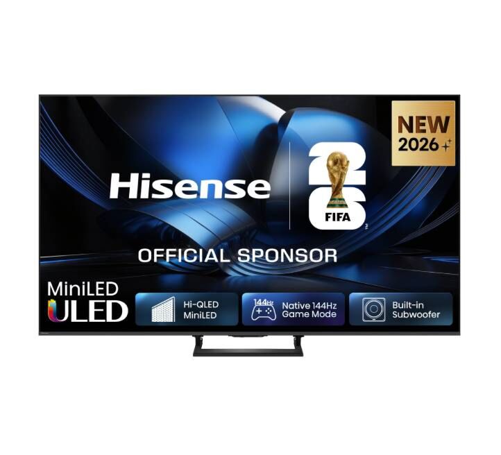 HISENSE SMART TELEVIZOR 50U7SE
