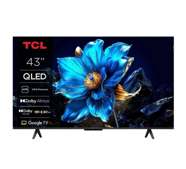 TCL SMART TELEVIZOR 43T69C