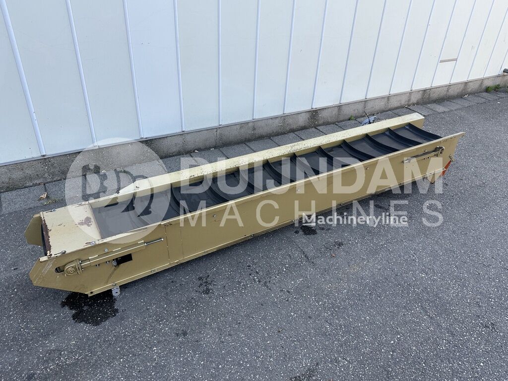 Affeldt poljoprivredni transporter