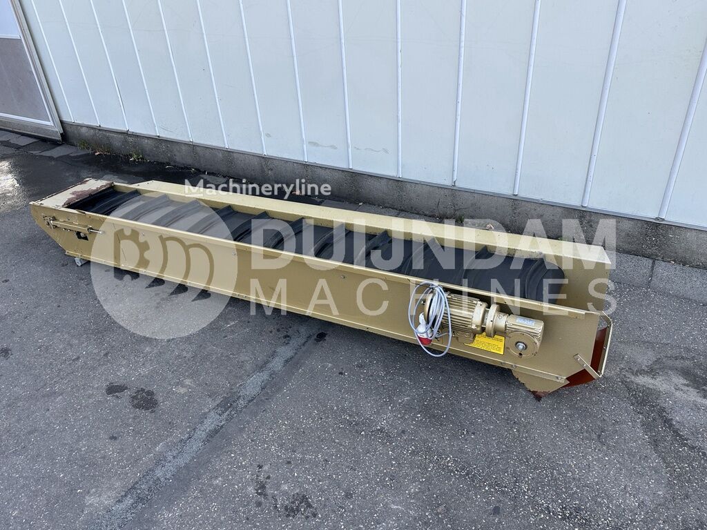 Affeldt poljoprivredni transporter