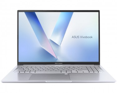 ASUS Vivobook 16 X1605VAPBF-SH222W (16 inča OLED FHD, Core 9 270H, 16GB, SSD 1TB, Win11 Home) laptop