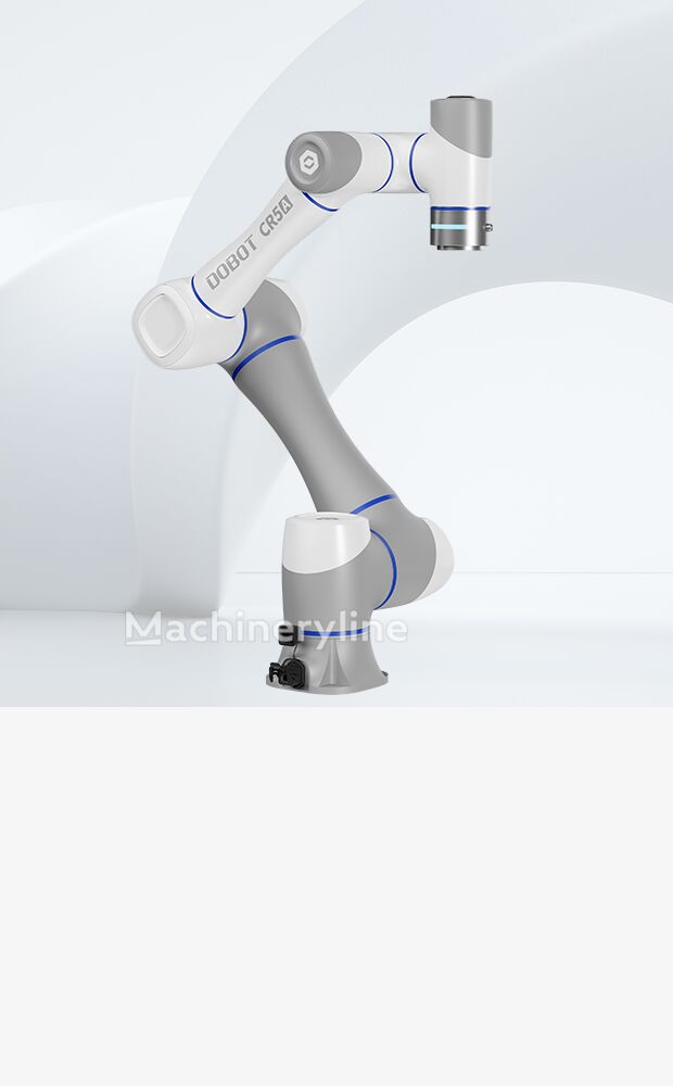 Dobot robot CRAF series CR5AF industrijski robot