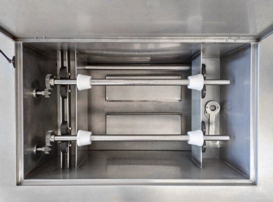 Brio Ultrasonics BRIO BR-200 Anilox industrijski ultrazvučni čistač