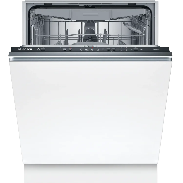 BOSCH sudomašina SMV25EX06F