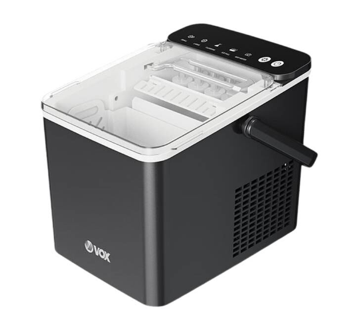 VOX LEDOMAT EM1008B - CRNI