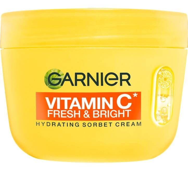GARNIER HIDRANTNA KREMA ZA LICE 1100049247 - 85 G