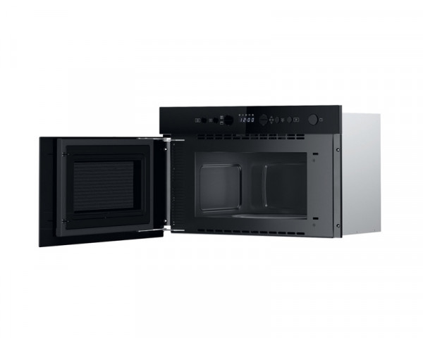 WHIRLPOOL WMN14BB ugradna mikrotalasna rerna