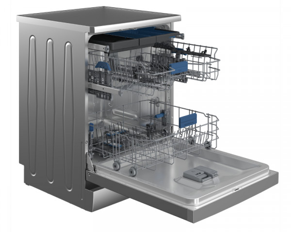 BEKO BDIN25324 Ugradna mašina za pranje sudova