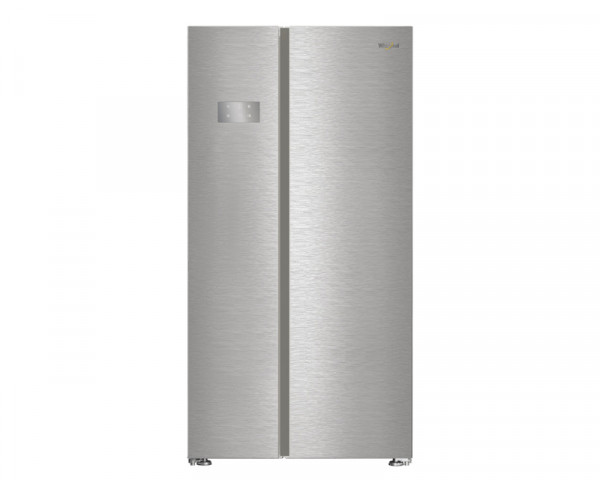 WHIRLPOOL WHG2 6592 X4E side by side frižider