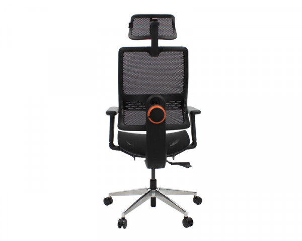 OZON ERGO MASTER MG-500B Ergonomska kancelarijska stolica