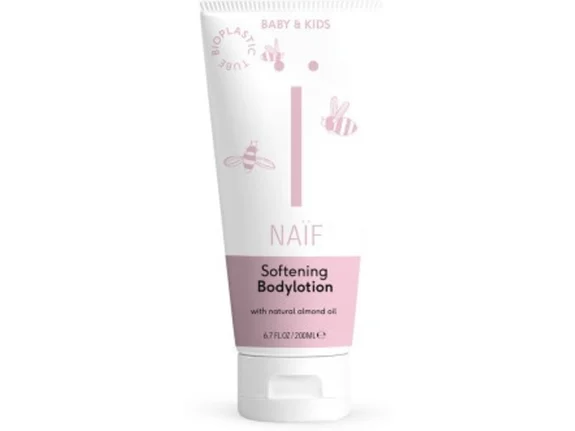 Naif Losion za telo Care P004O 200ml