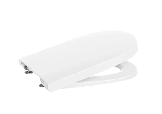 ROCA MERIDIAN 2.0 WC DASKA SOFT-CLOSE, TAKE OFF